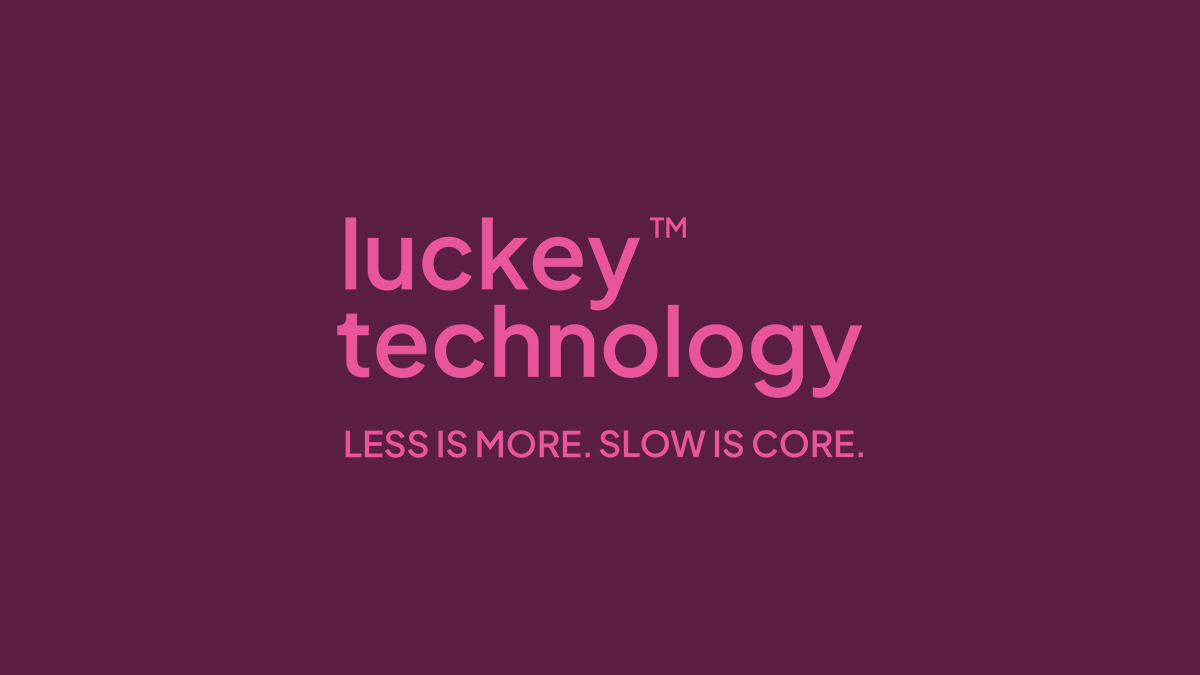 Luckey Technology - luckey-technology.ch
